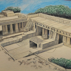 Knossos Palace | Online Tickets